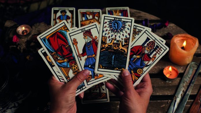 Tarot Falı Nasıl Bakılır? - Accessland.live