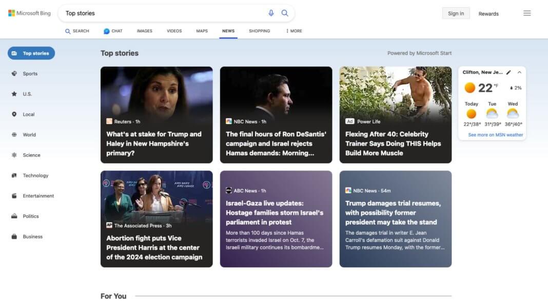 bing AI Nedir? ? Özellikleri, Kullanım Alanları