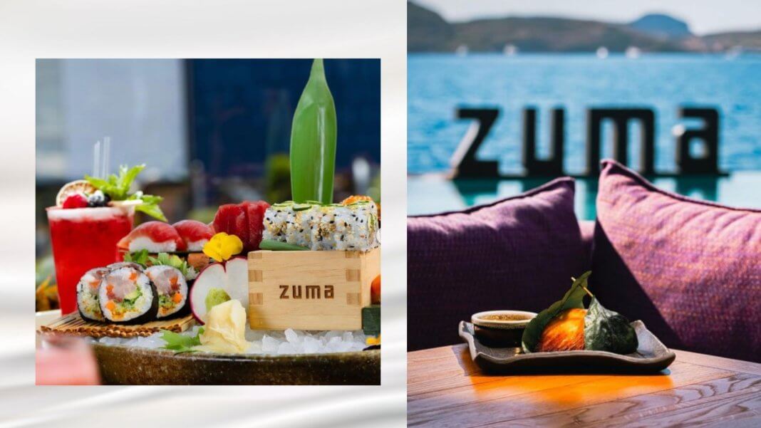 İstanbul'un En İyi Sushi Restoranları - Accessland Live