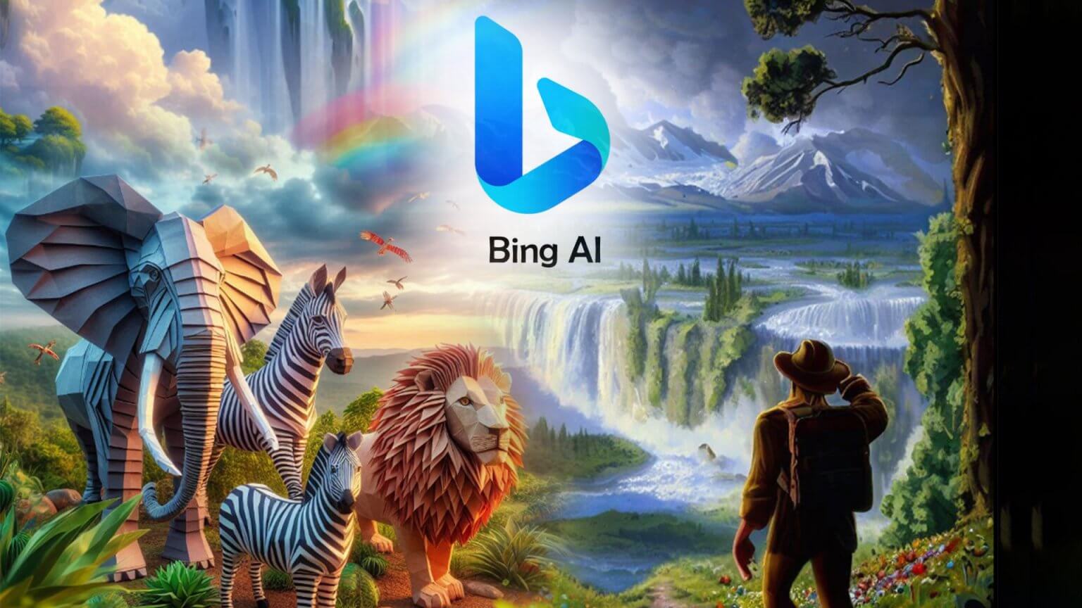 bing AI Nedir? ? Özellikleri, Kullanım Alanları