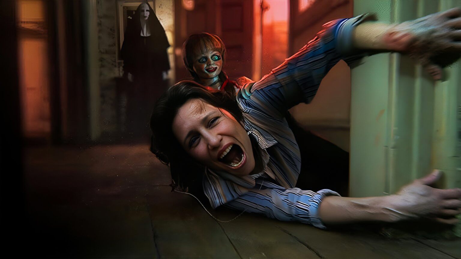 2025 yılı korku filmleri